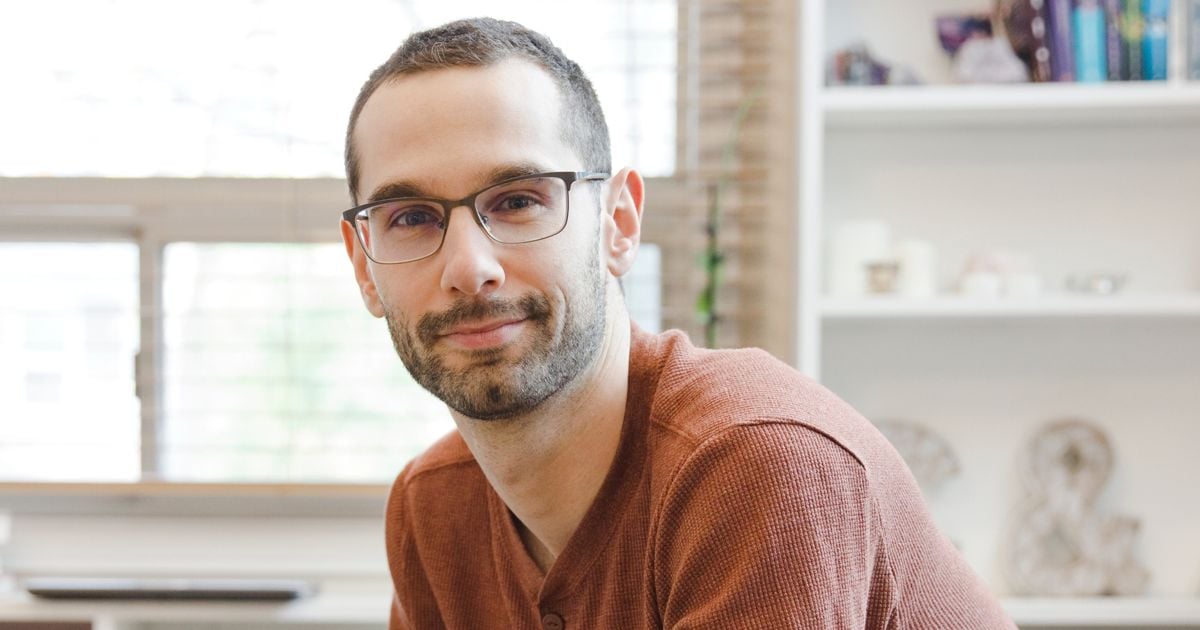 This lawyer gave up his partnership in a top-tier firm to find ...