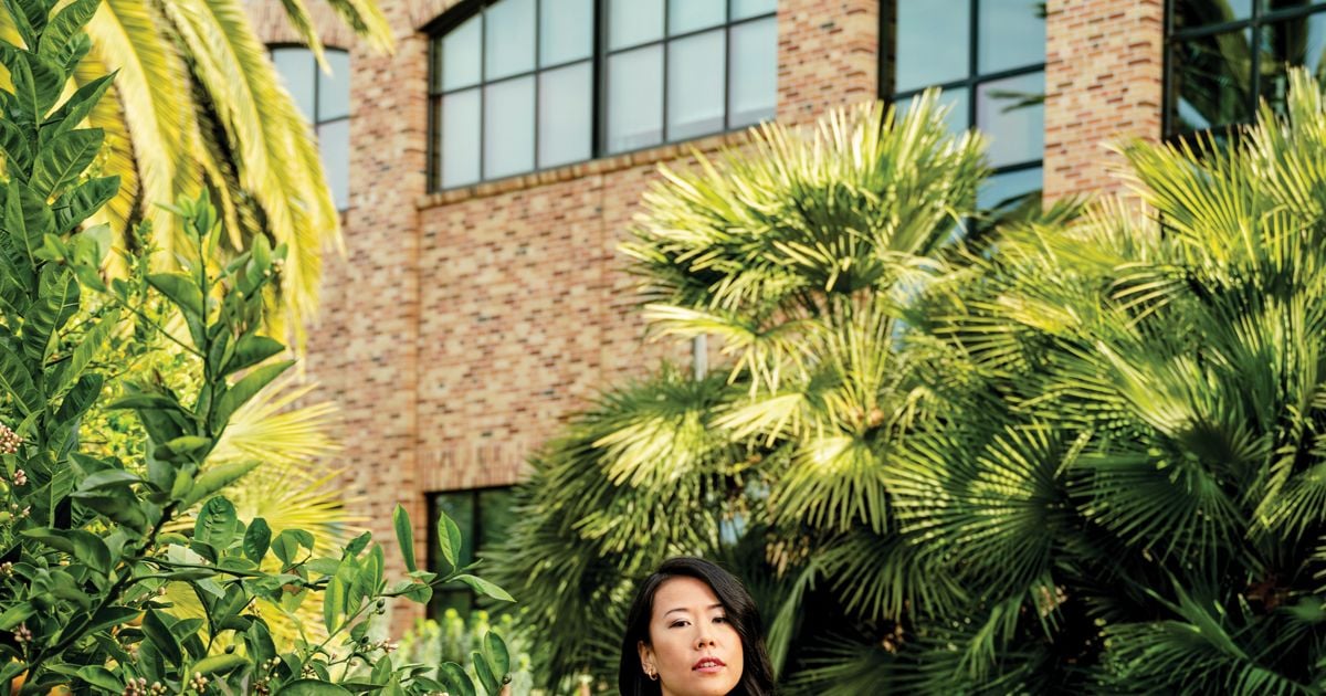 How director Domee Shi turned Toronto into a pastel Pixar wonderland ...