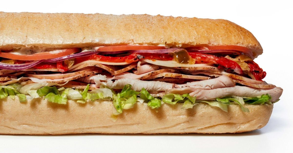 Toronto's best submarine sandwiches - Toronto Life