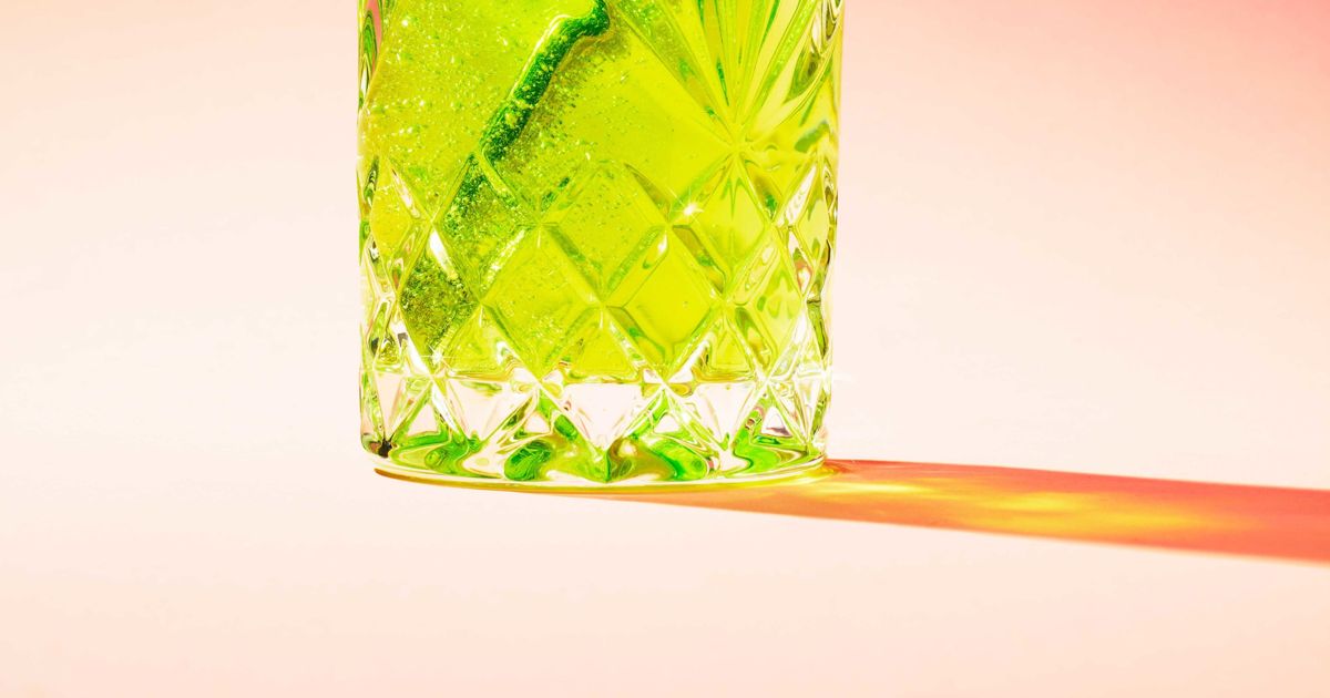 Fourteen of the best cannabis-spiked sippers on the market - Toronto Life