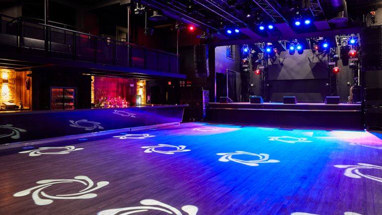 Great Spaces - Toronto Life