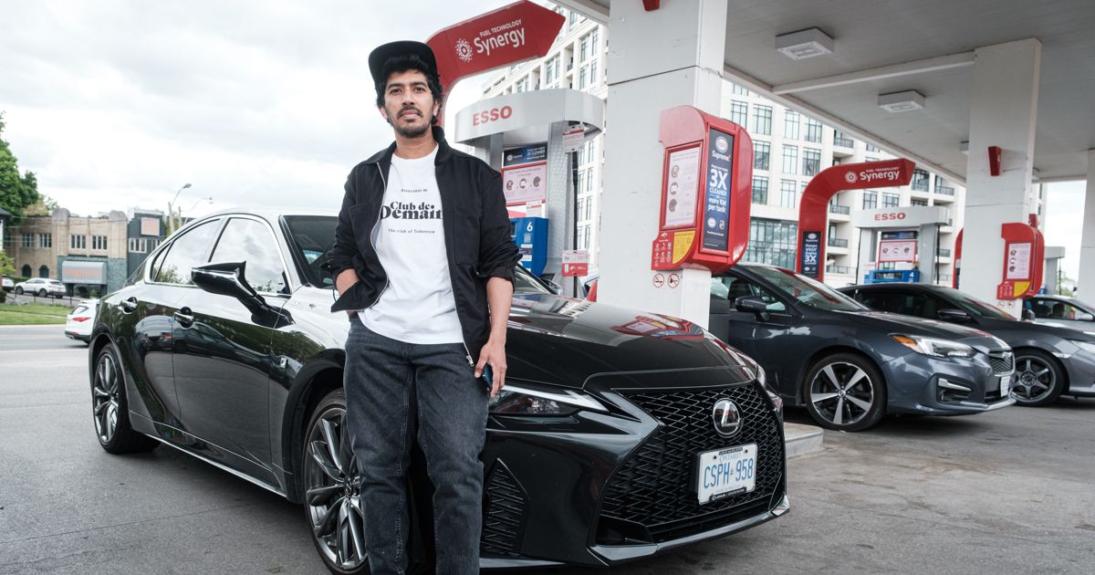 "Only the rich can afford to drive": How do Torontonians feel about ...