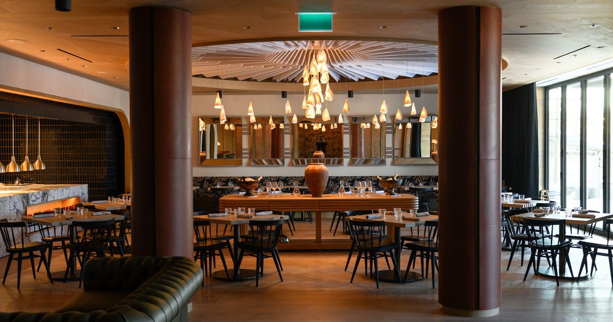 Inside the Royal Hotel's five-year restoration - Toronto Life