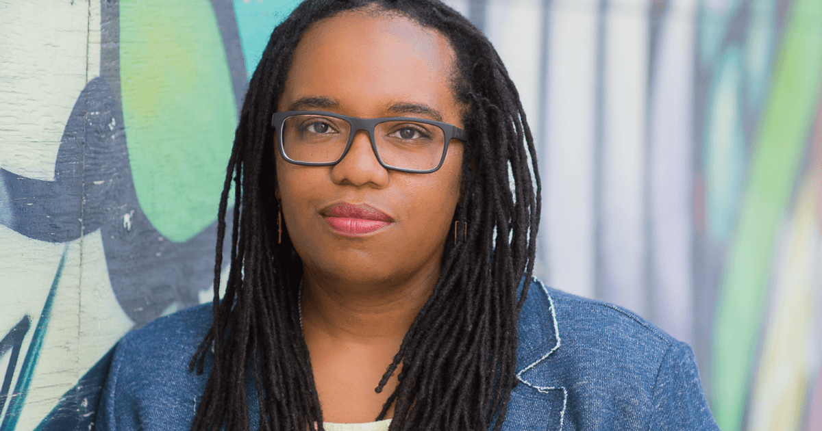 Cheryl Thompson on writing Black history through the recovery of ...