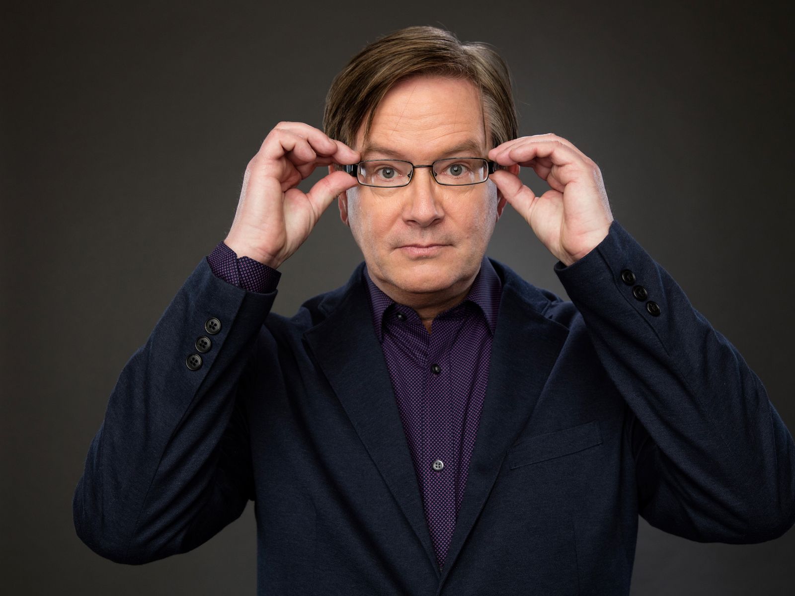 Mark Mckinney Y Los Niños En El Pasillo Season 2, Episode 19, Aired