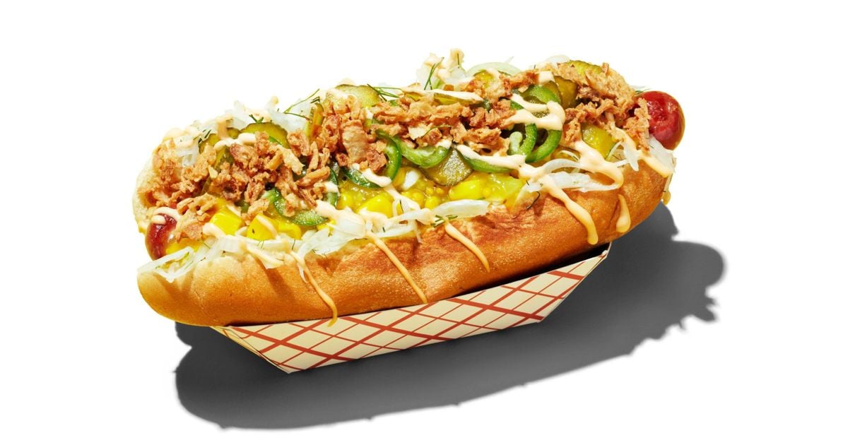 Toronto's 10 best hot dogs to scarf down this summer, ranked - Toronto Life