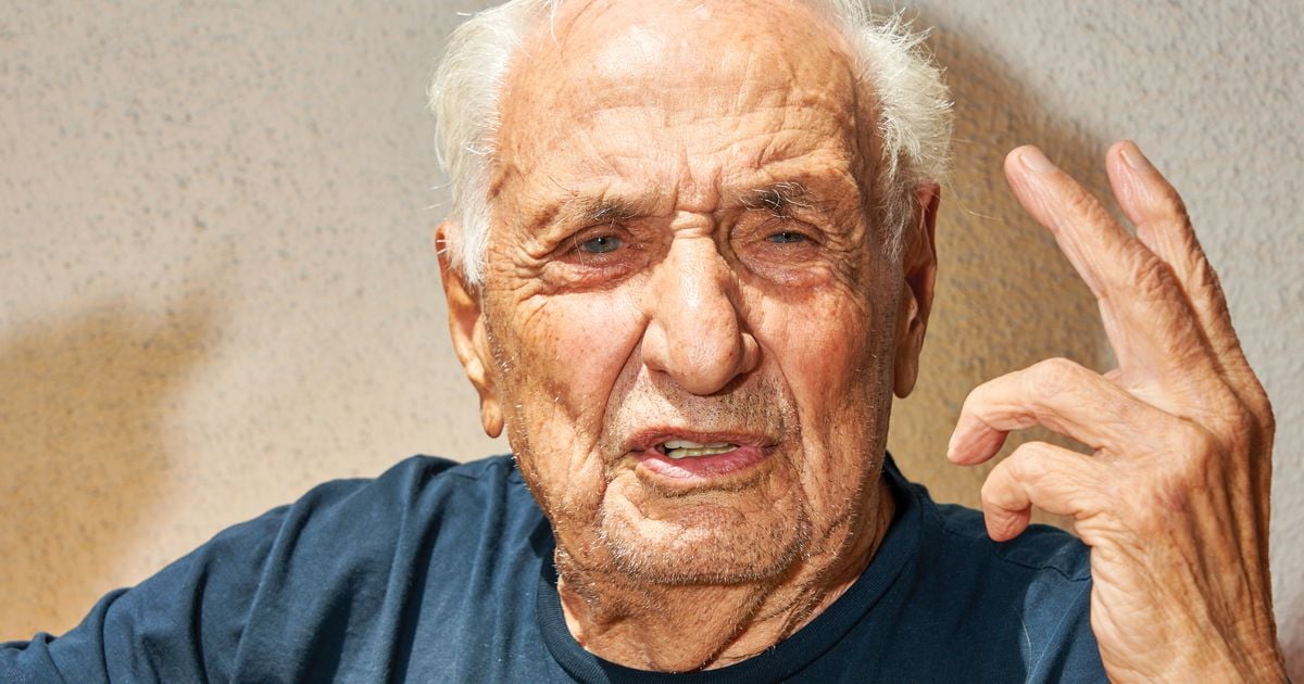 Frank Gehry has a few things to get off his chest - Toronto Life