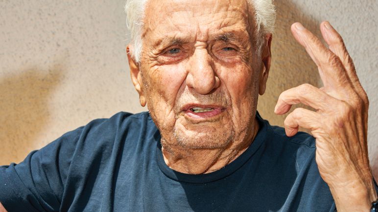 Frank Gehry - Toronto Life