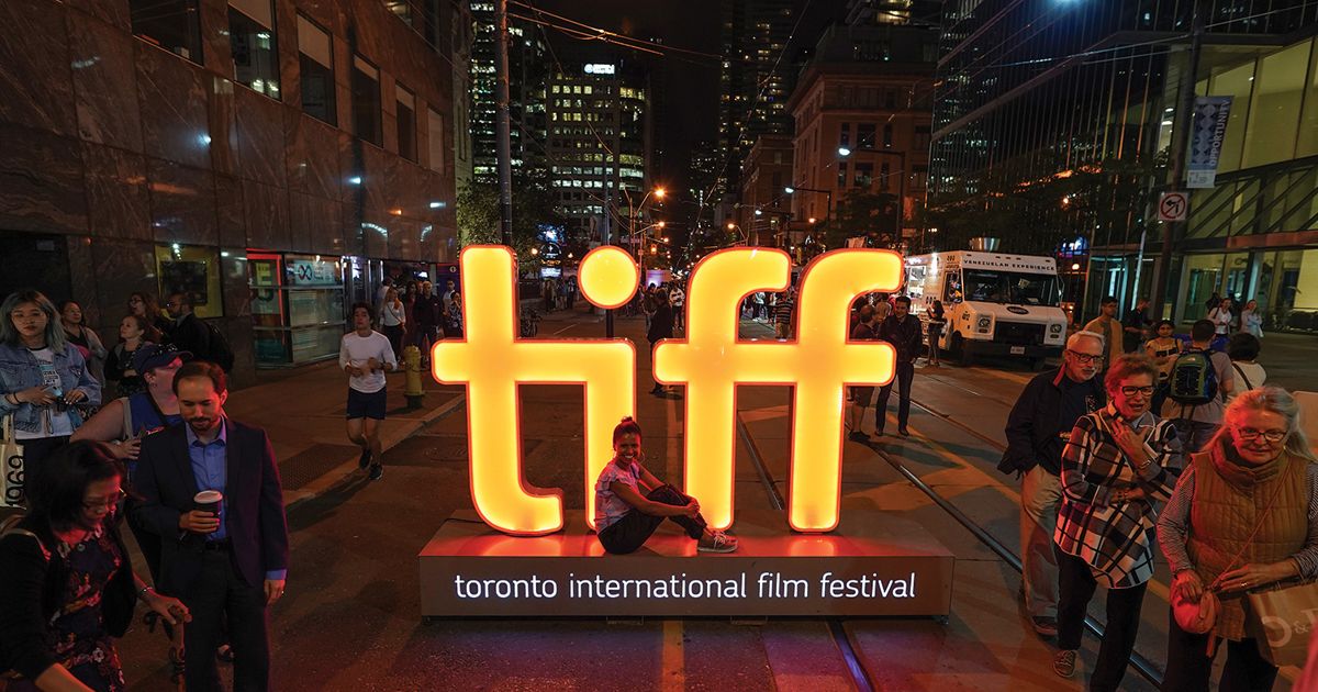 Sixteen things to see, do, read and hear in Toronto this September ...