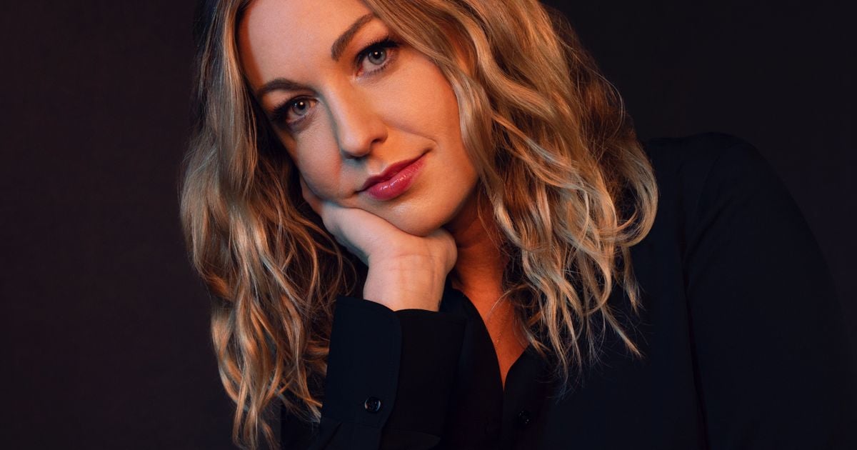 The New Hollywood North: Molly McGlynn - Toronto Life