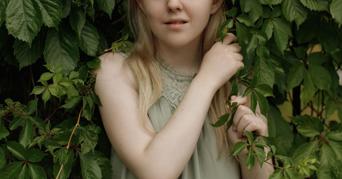 The New Hollywood North: Shayla Brown - Toronto Life