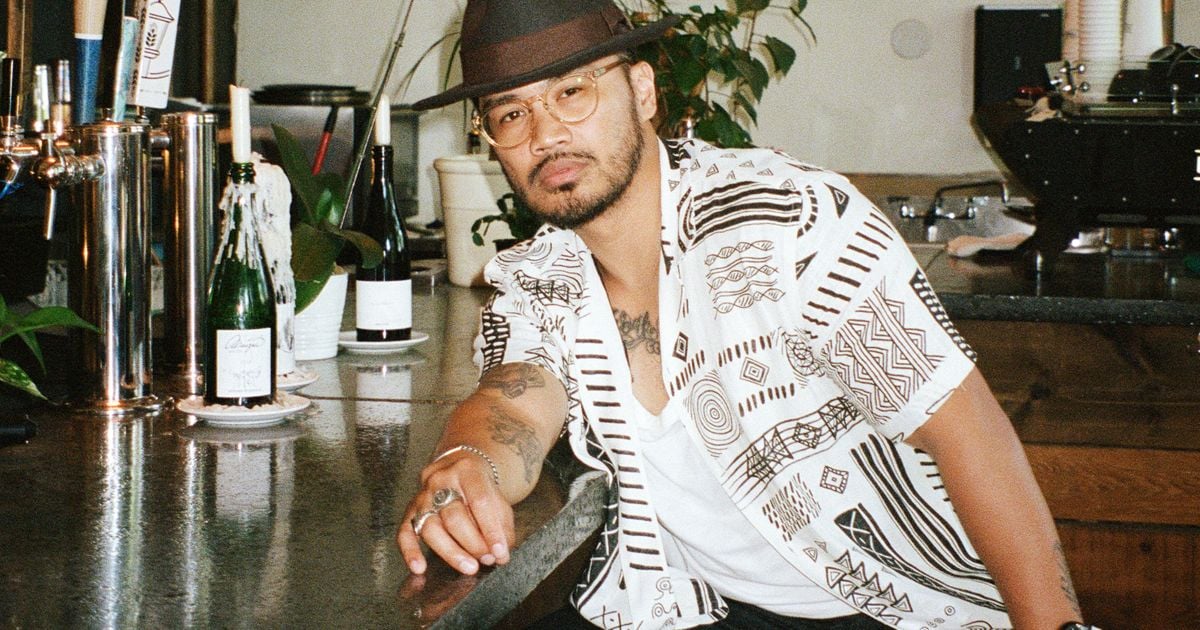 The New Hollywood North: Alex Mallari Jr. - Toronto Life