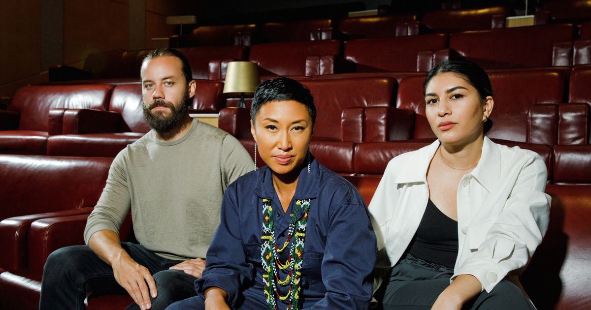 The New Hollywood North: The story behind Scarborough’s big screen ...