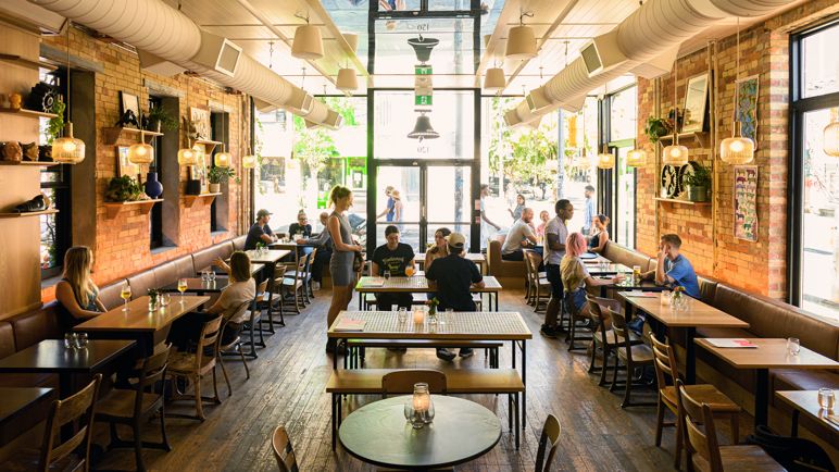 Bellwoods Brewery - Toronto Life