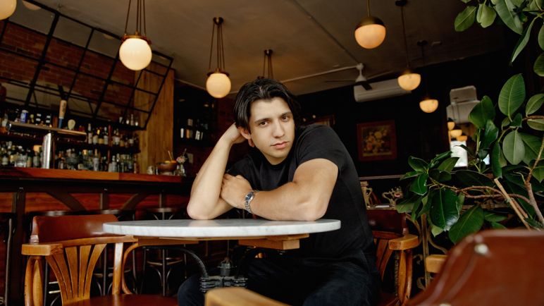 The New Hollywood North: Kelly Fyffe-Marshall - Toronto Life