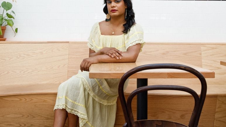 The New Hollywood North: Kelly Fyffe-Marshall - Toronto Life