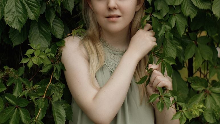 The New Hollywood North: Kelly Fyffe-Marshall - Toronto Life