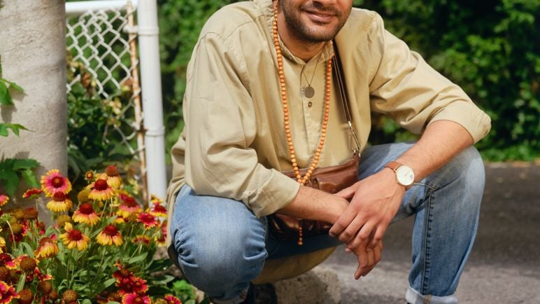 The New Hollywood North: Kelly Fyffe-Marshall - Toronto Life