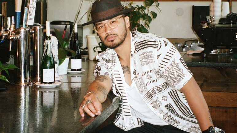 The New Hollywood North: Randall "R. T." Thorne - Toronto Life