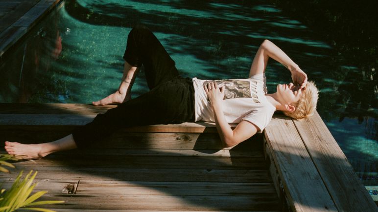 The New Hollywood North: Randall "R. T." Thorne - Toronto Life