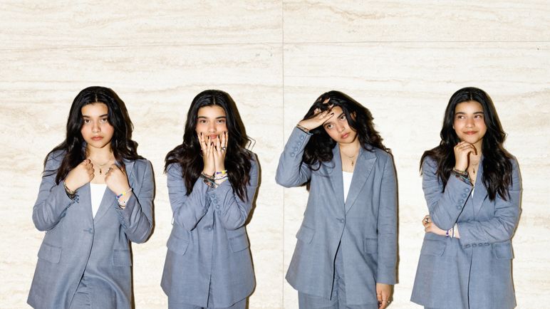 The New Hollywood North: Kelly Fyffe-Marshall - Toronto Life