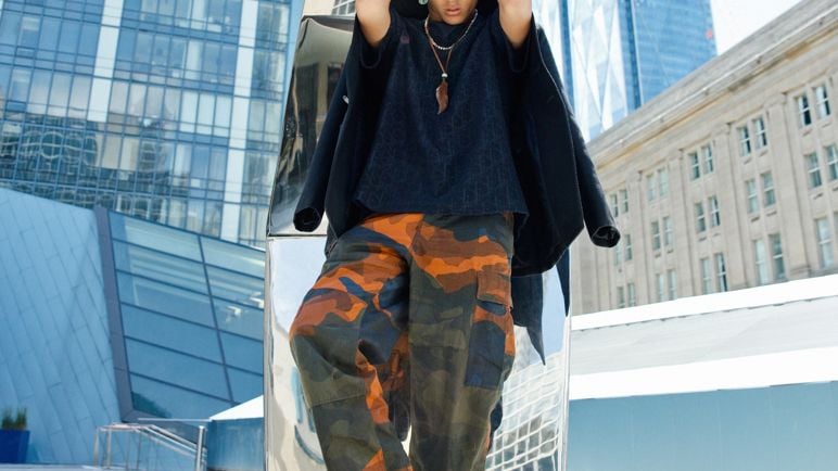 The New Hollywood North: Kelly Fyffe-Marshall - Toronto Life