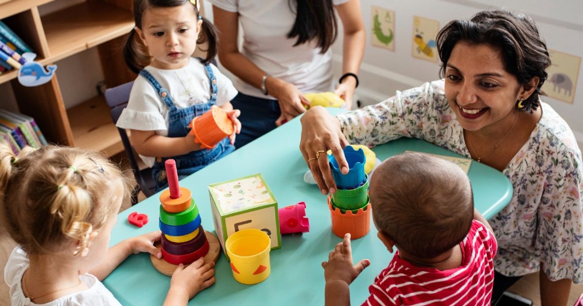 Four big benefits of small class sizes - Toronto Life