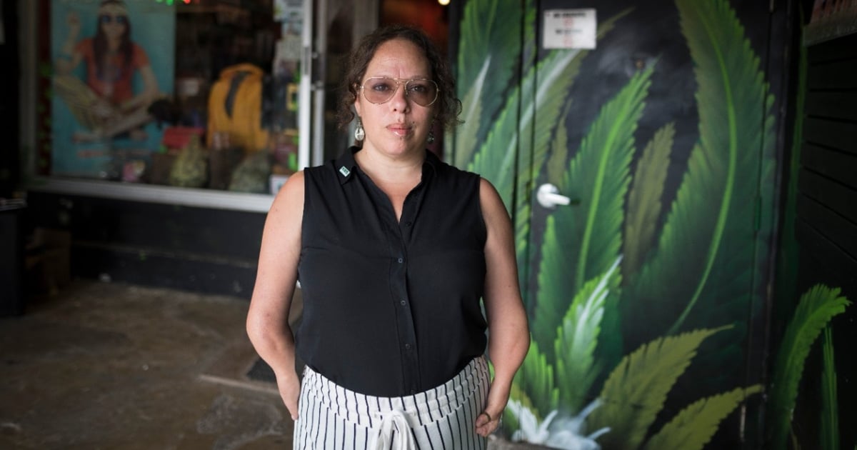 I ran the HotBox, Toronto's first cannabis consumption lounge, for 20 ...