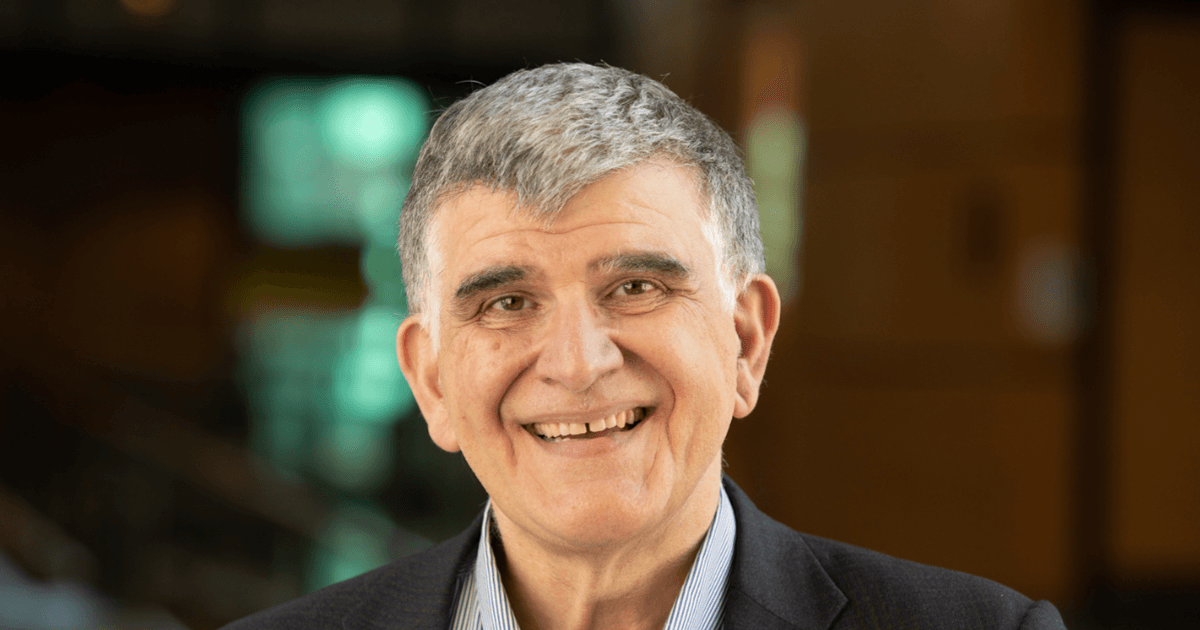 The Creative School’s Dean Charles Falzon on empowering the next ...