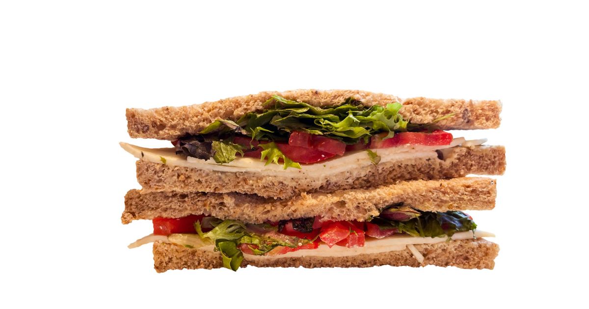 All of Pret a Manger's sandwiches and wraps, ranked - Toronto Life