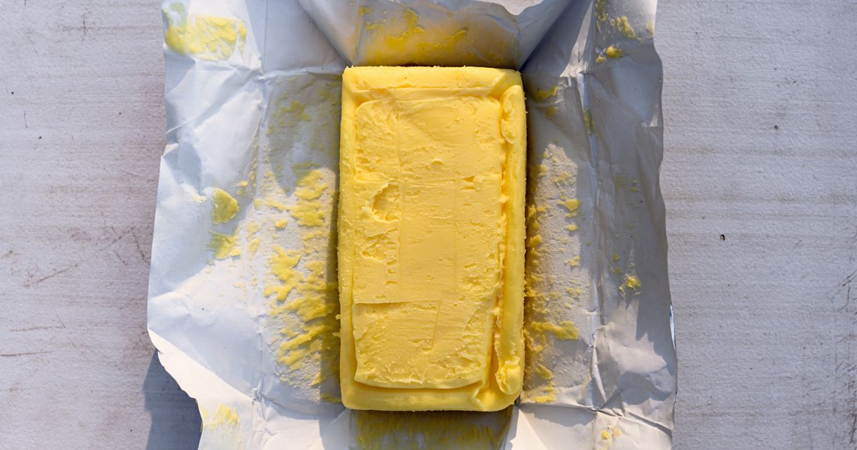 Sort-of Secret: St. Brigid's Creamery, the Ontario-made gourmet butter ...
