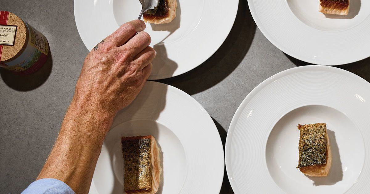 Six private chefs to bring home for the holidays - Toronto Life