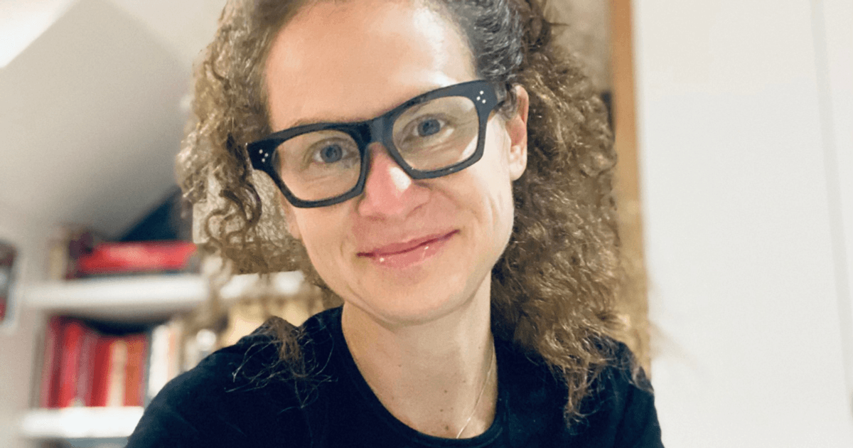 Dr. Jessica Mudry on the innovative power of reimagining health care ...
