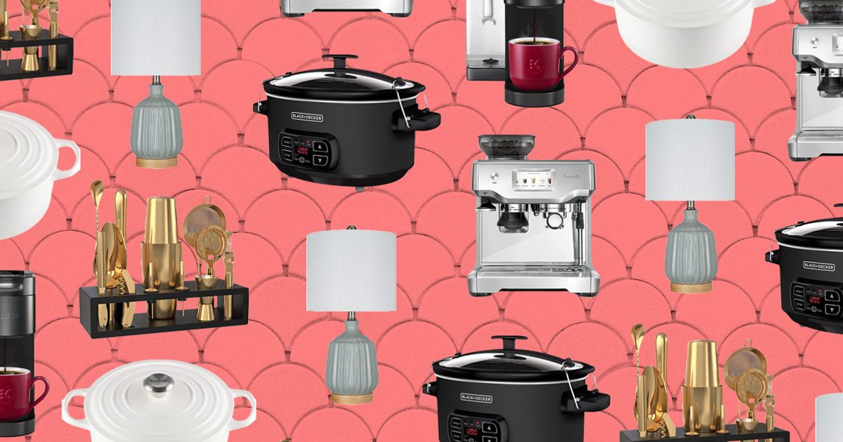 What you need to know before starting a wedding registry - Toronto Life