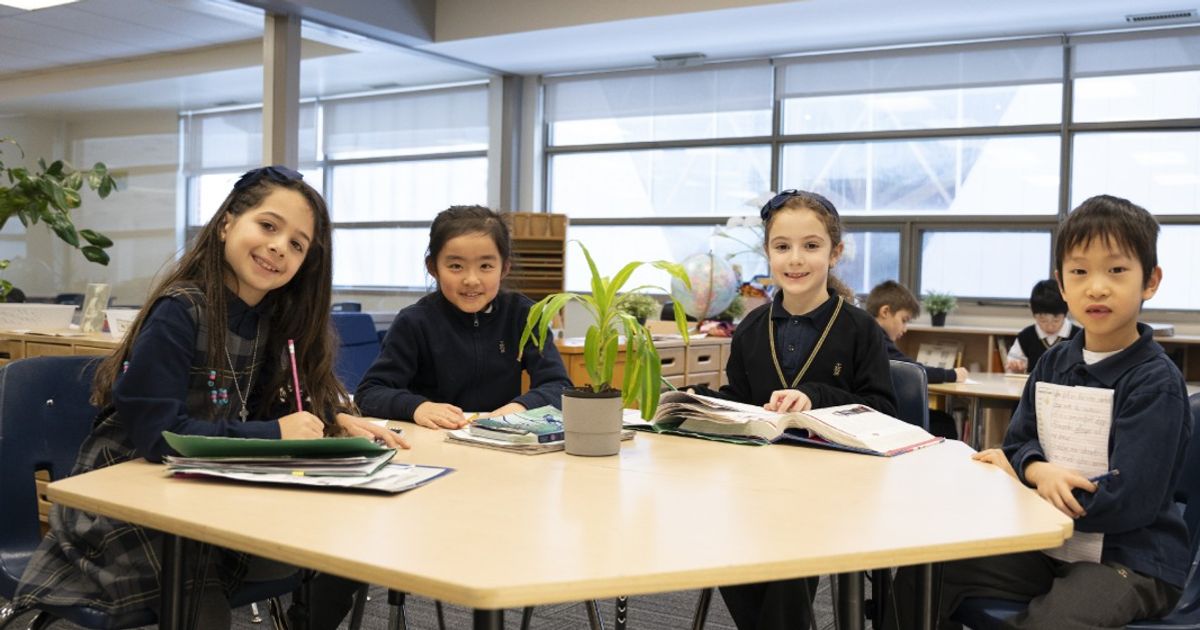 Preparing your child for the careers of the future - Toronto Life