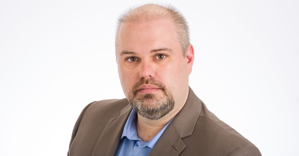 "My son has never had a normal year of school": For parents, the stress ...