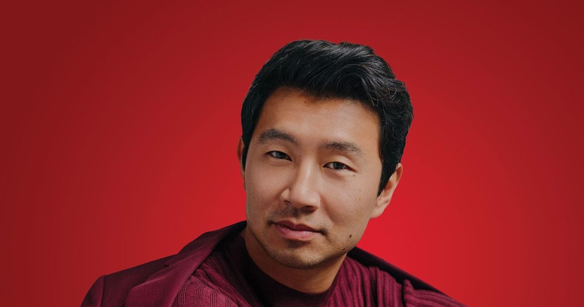 How Simu Liu is using his superpowers for good - Toronto Life