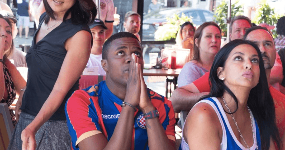 Where to watch the World Cup in Toronto - Toronto Life