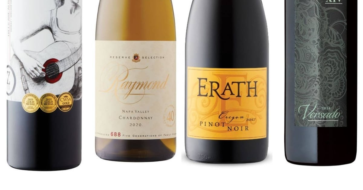 Holiday Wine Guide: 16 of the LCBO's best bottles to give as gifts ...