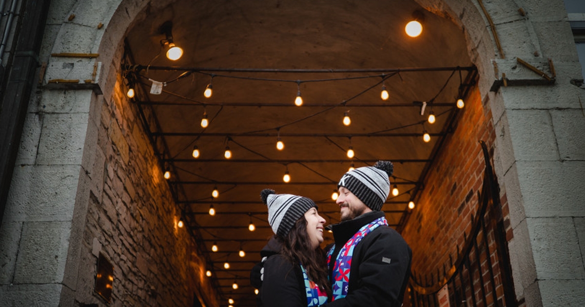 Why Kingston is the perfect romantic weekend escape - Toronto Life