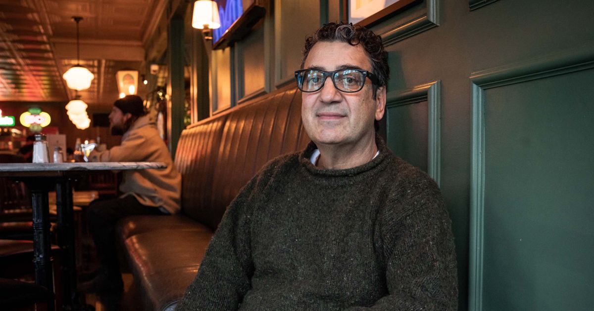 “It was time to come home”: After Banknote Bar was booted from King ...