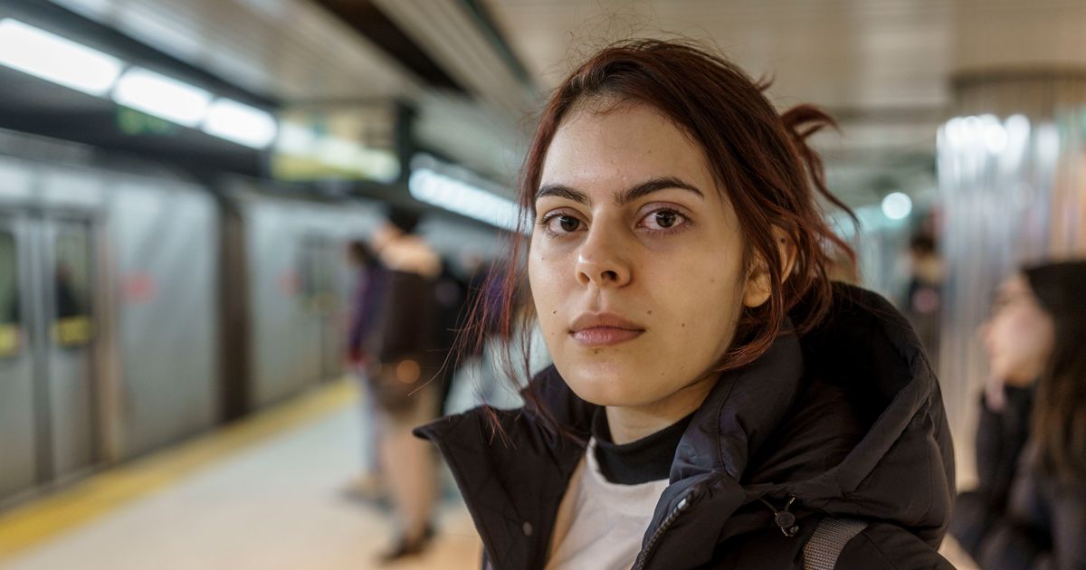 "I’m more vigilant than I was before": How Torontonians feel about the ...