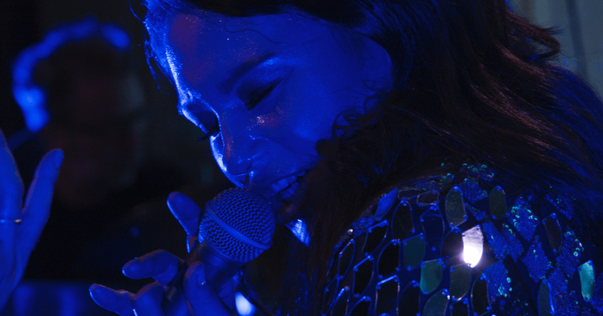 "I know my music tends to be polarizing": A Q&A with Tanya Tagaq and co ...