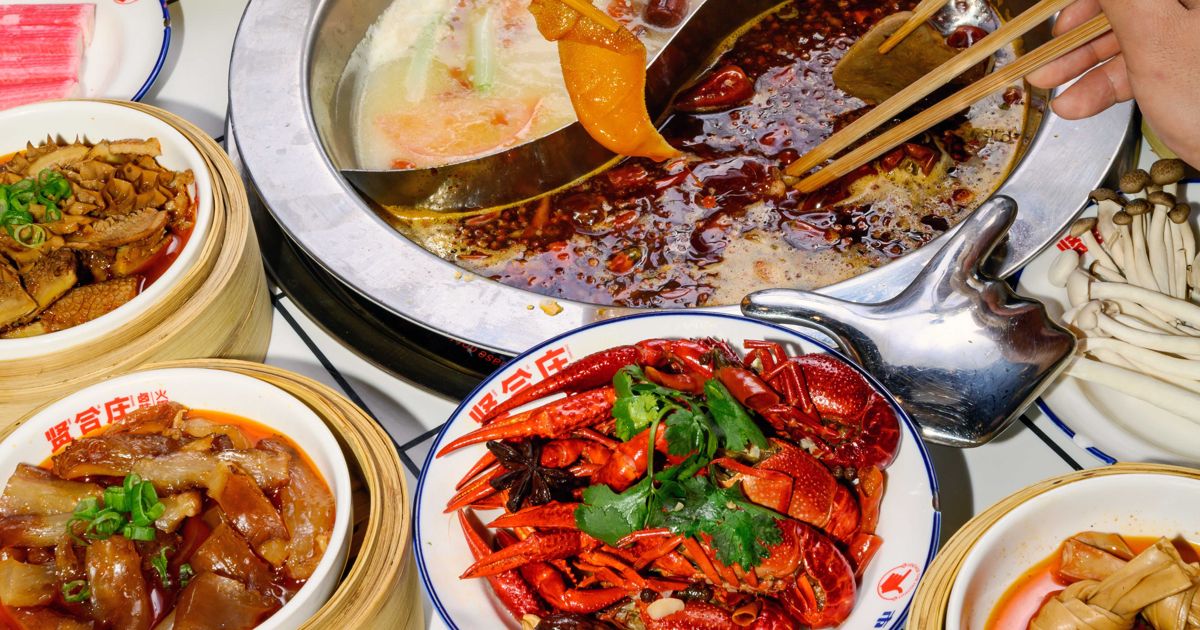 A beginner's guide to Toronto's hot pot restaurants - Toronto Life