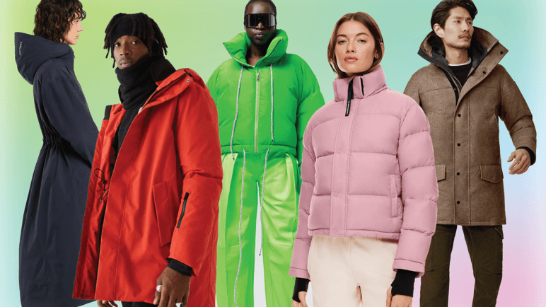 winter - Toronto Life