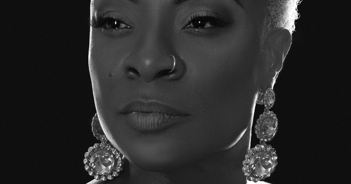 "I sang the truth": Why Jully Black changed the lyrics to "O Canada ...