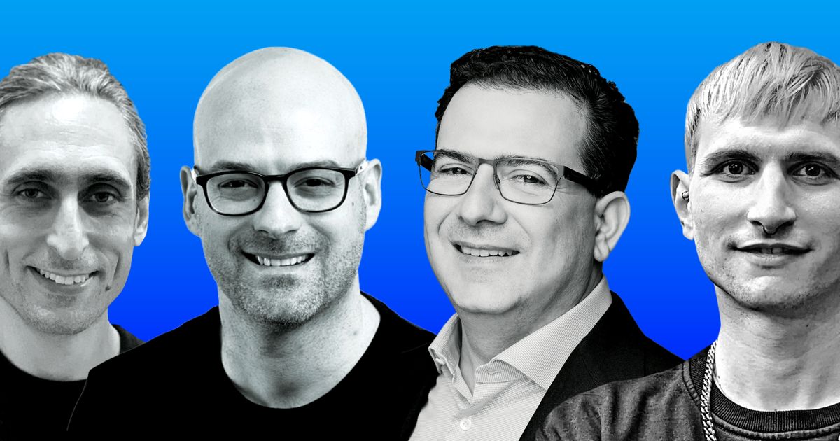 The Questionnaire: Four industry leaders on the mind-boggling problem ...
