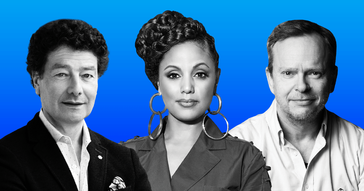 The Questionnaire: Three theatre heads on the future of live ...