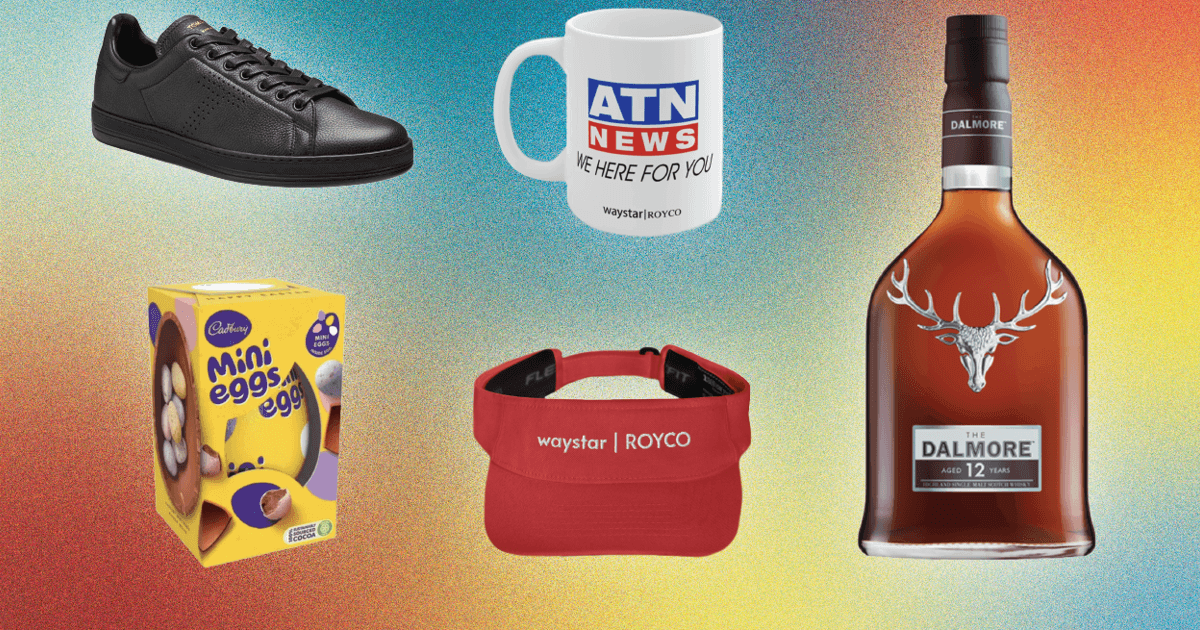 Everything you need to throw a Succession premiere party - Toronto Life