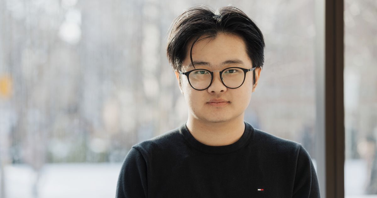 “It feels naïve to believe we're truly alone in the universe”: Meet the ...